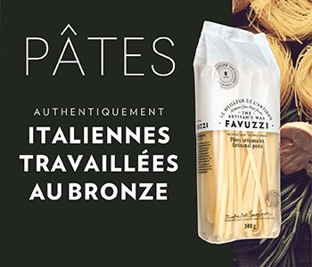 Accueil | Favuzzi Distributeur Alimentaire Canada