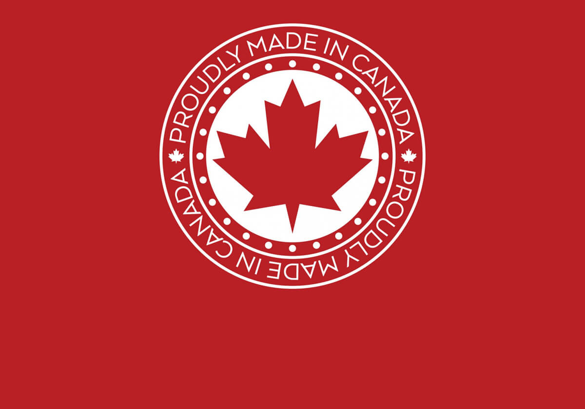 Celebrating Canadian brands | Favuzzi Food Distributor Canada