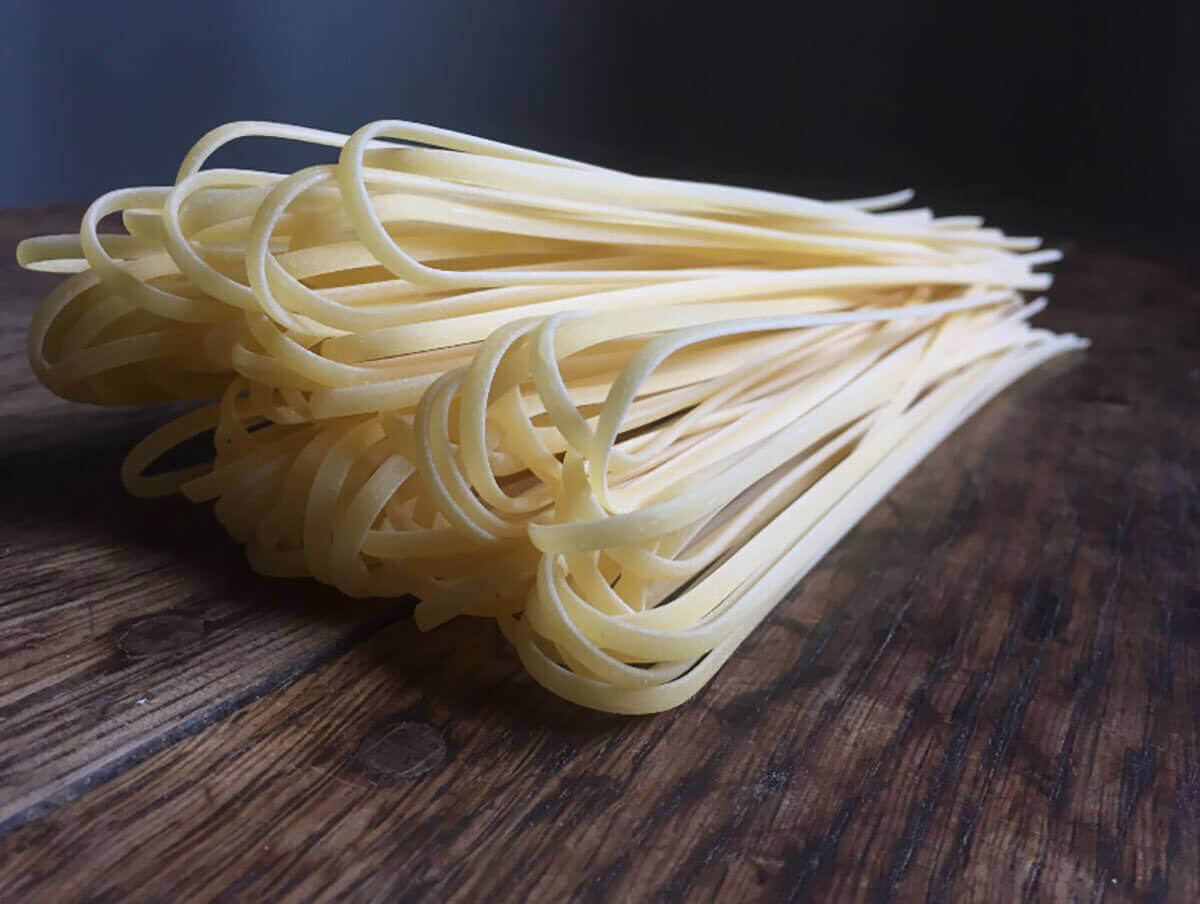 LES 5 SECRETS DE NOS PÂTES ARTISANALES | Favuzzi Distributeur ...